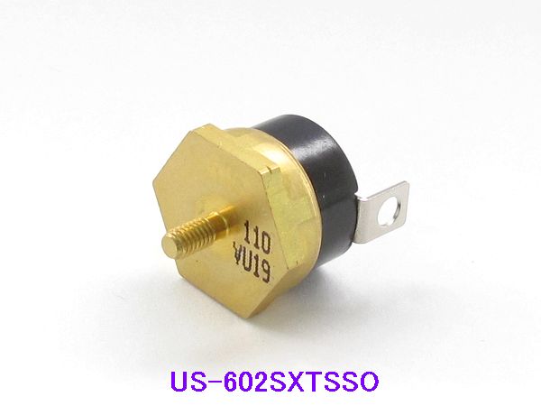 サーモスタット US-602 | 旭計器株式会社