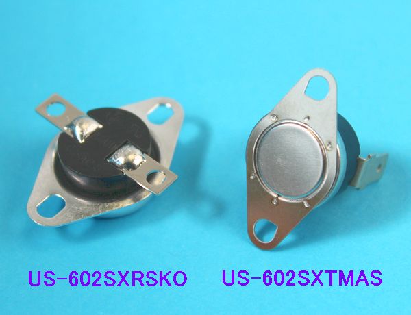 サーモスタット US-602 | 旭計器株式会社