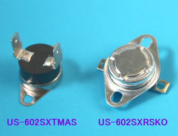 サーモスタット US-602 | 旭計器株式会社